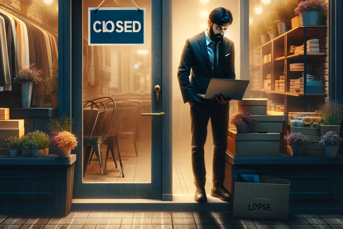 Surviving a Business Pause: Actionable Steps for Temporary Closures ...